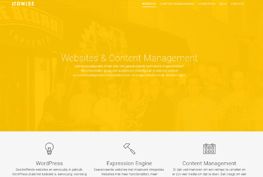 dWise | Perfect Correct